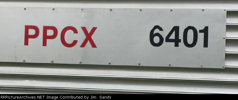 EX Seaboard Coast Line